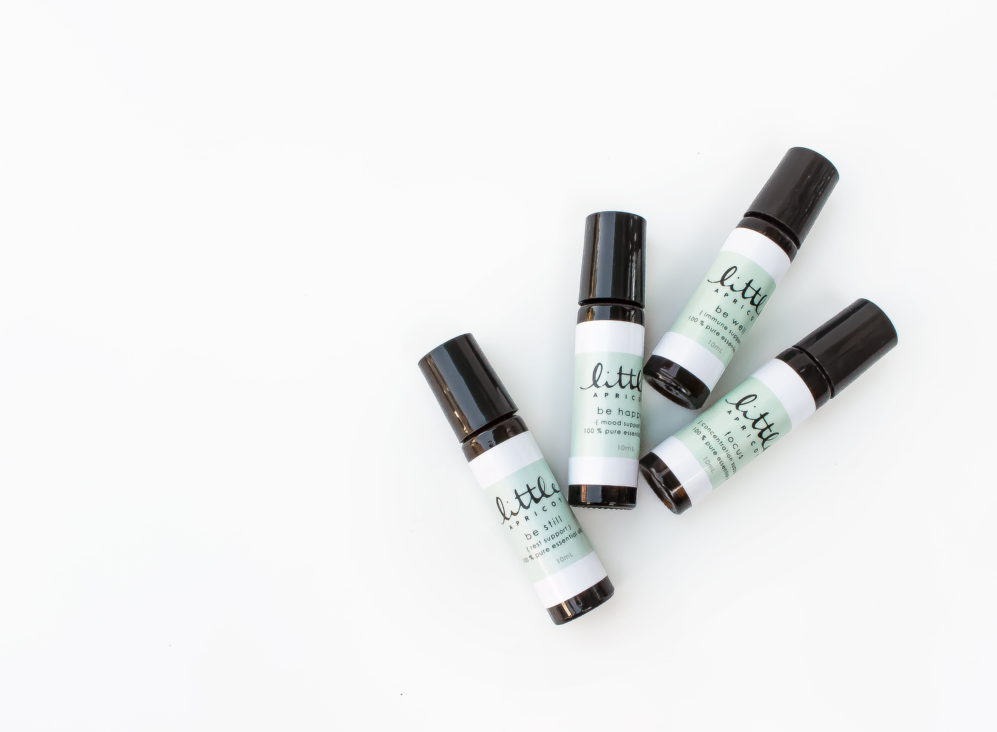 LITTLE APRICOT PRODUCT – little apricot
